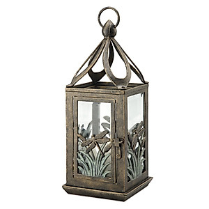 SPI Dragonfly Lantern