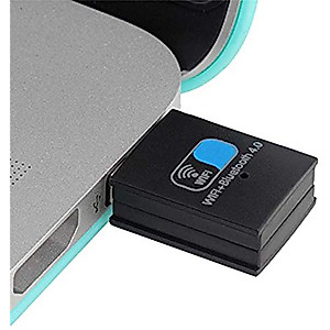 KuWFi WiFi+ Bluetooth 4.0 USB Wireless WiFi USB Adapter LAN Network LAN Card Portable Mini AP for Desktop Laptop