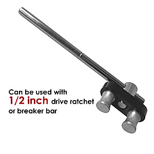 BZBMGMO Upgrade Wire Bender and Cable Bender 500MCM,Redesign of the Posts Surface Will Not Damage the Insulation and Knuckle protection Design