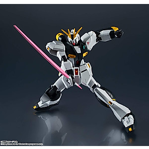 75728 - Gundam Universe RX-93 Nu Gundam - 15 cm, Multi-Colour, One Size