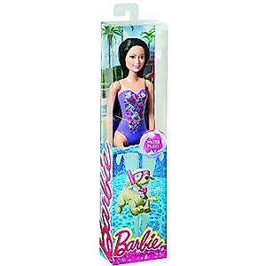 Barbie Beach Raquelle Doll