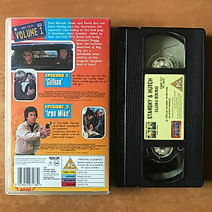 Starsky & Hutch Vol.1