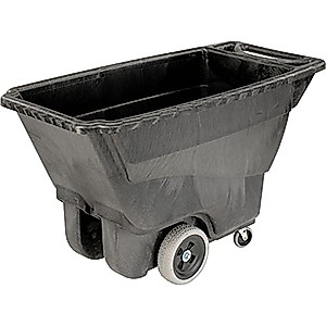 Tilt Truck, Standard, 1/2 cu. yd., 850 lb.