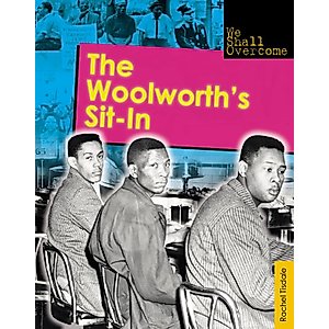 The Woolworth's Sit-In (We Shall Overcome, 5)