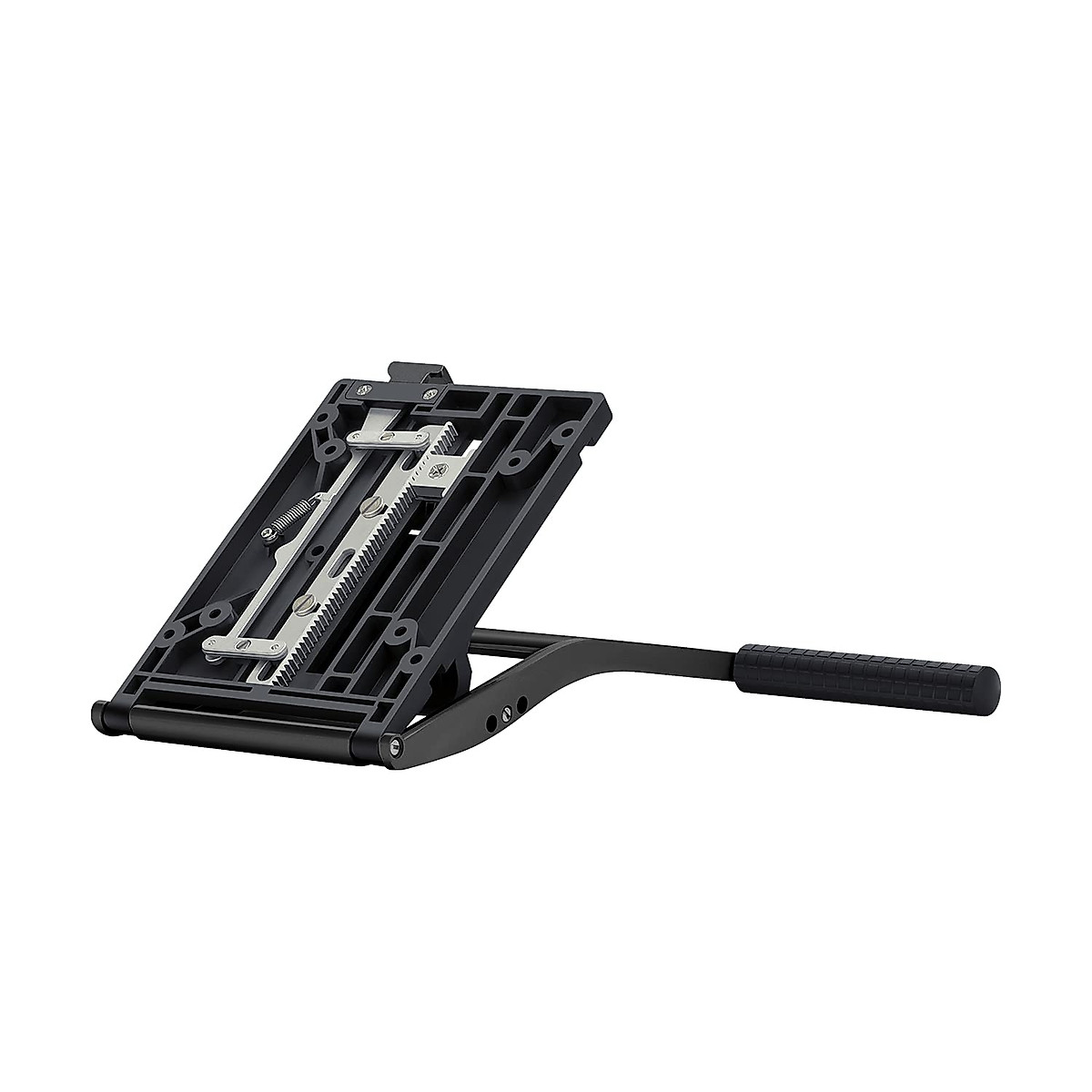 HUION ST100A Adjustable Drawing Tablet Stand for Pen Displays, Adjustable VESA Mount Desk Stand, Suitable for Kamvas 20/22/22 Plus/24/24 Plus and Kamvas Pro 24(4K)