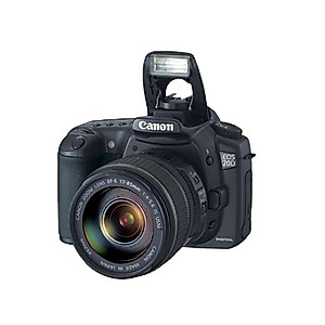 Canon EOS 20D DSLR Camera (Body Only) (OLD MODEL)