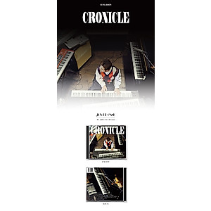 Sung Hoon Brown Eyed Soul - Vol.2 Cronicle CD