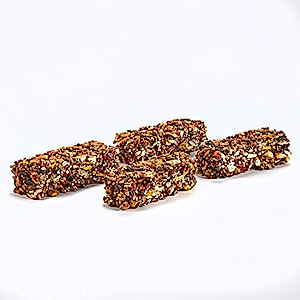 Kaytee Treat Stick Honey Flavor -- Hamster and Gerbil Value Pack 8 oz