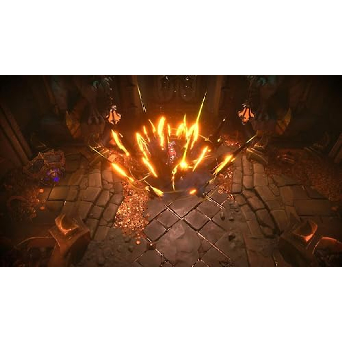 Darksiders Genesis - Xbox One