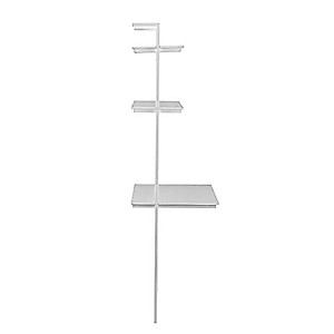 Holly and Martin Haeloen, Matte White