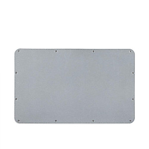 Thai Language Ultra Slim Bluetooth Keyboard Suitable for Android/iOS/Windows Systems.
