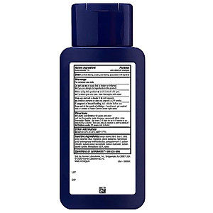 Nizoral Anti-Dandruff Shampoo, Basic, Fresh, 7 Fl Oz