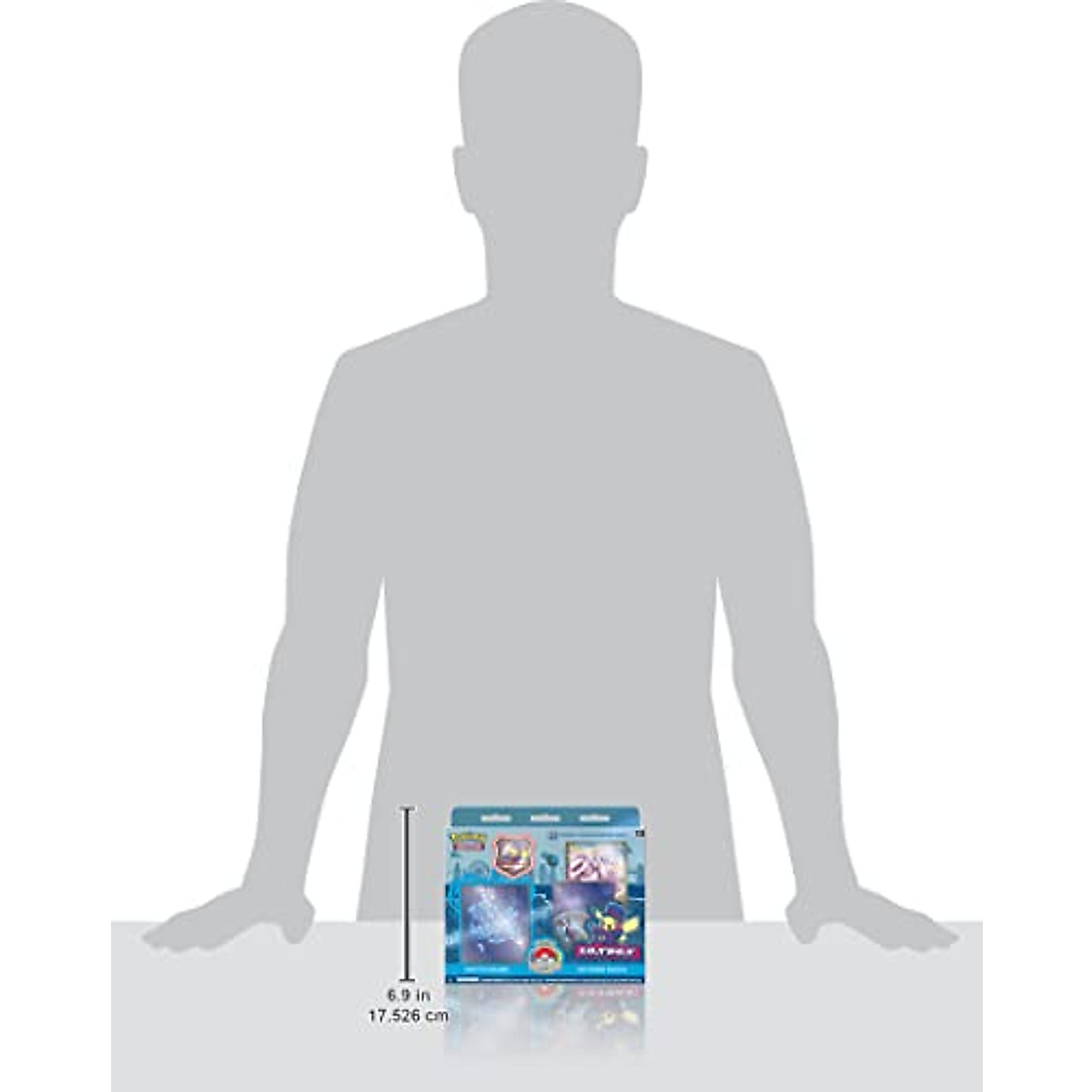 Pokemon TCG Rikotu Ohashi 2022 World Championships Deck