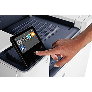 Xerox VersaLink C8000/DT Color Printer, Amazon Dash Replenishment Ready