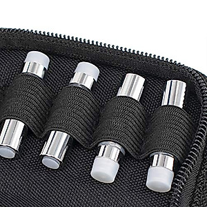 Carrying Case for Battery and Charger (case only)