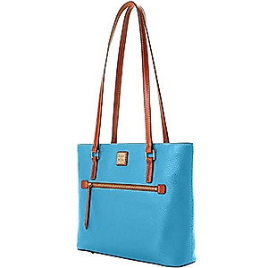 Dooney & Bourke Pebble Grain Shopper Tote