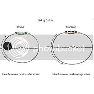 Luca + Danni Crystal I Love You to The Moon and Back Bangle Bracelet For Women - Silver Tone Regular Size Made in USA