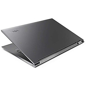 Lenovo Yoga C930 2-in-1 Laptop Premium 2019, 13.9 FHD IPS Touchscreen, Intel 4-Core i7-8550U, 12GB DDR4, 256GB PCIe SSD, Dolby Audio Backlit KB Win Ink Active Pen Thunderbolt Fingerprint Win 10