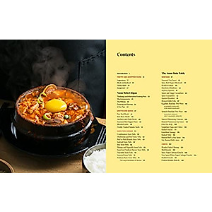 Sohn-mat: Recipes and Flavors of Korean Home Cooking