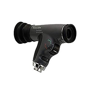 Welch Allyn 11842-A6P PanOptic iExaminer Digital Imaging Kit, PanOptic Ophthalmoscope with Cobalt-Blue Filter and Corneal Viewing Lens for iPhone 6 Plus and 6s Plus