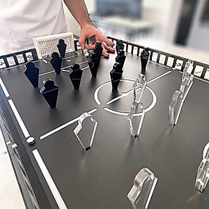 Archtwain Soccer (Football) Game Hang on The Wall Play at The Table