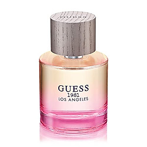 Guess 1981 Los Angeles, 3.4 Oz