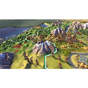 Sid Meier's Civilization VI - PC