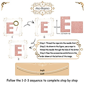 Rose Gold Glitter Butterfly Themed Bridal Shower Party Decorations, A Lifetime Of Butterflies Banner, Butterflies Bachelorette Decoration, Butterfly Theme Engagement Wedding Bachelorette Party Supplies