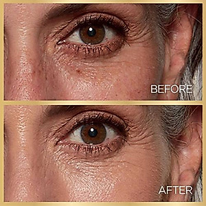 L'Oreal Paris Age Perfect Radiant Serum Foundation with SPF 50, Nude Beige, 1 Ounce