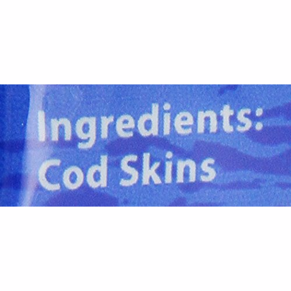 Savory Prime Cod Skin Crunchy Bites, 8-Ounce