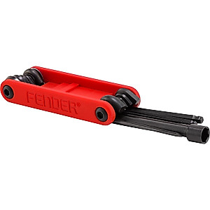 Fender Guitar & Bass Multi-Tool