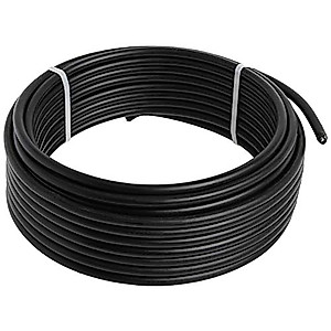 Zareba 50 Feet 12-1/2 Gauge Underground Controller Hook Up Wire UGC50