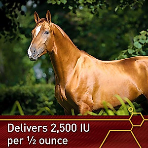 Vita Flex Pro E-5000 Premium Quality Horse Vitamin E, 4 lbs., 128-Day Supply