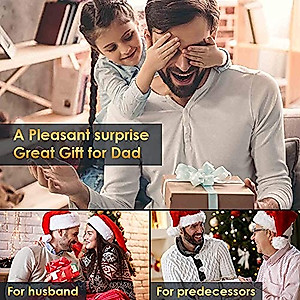 Buy Together to Save More - Multitool Camping Accessories 13 In 1 Survival Tools & BBQ Grill Scraper Christmas Stocking Stuffers Birthday Gifts for Men Women Dad Adults Mom Kitchen Gadgets