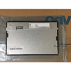 AUO 10.1-Inch LCD Screen G101EVN03.1 with Full kit of Driver Board