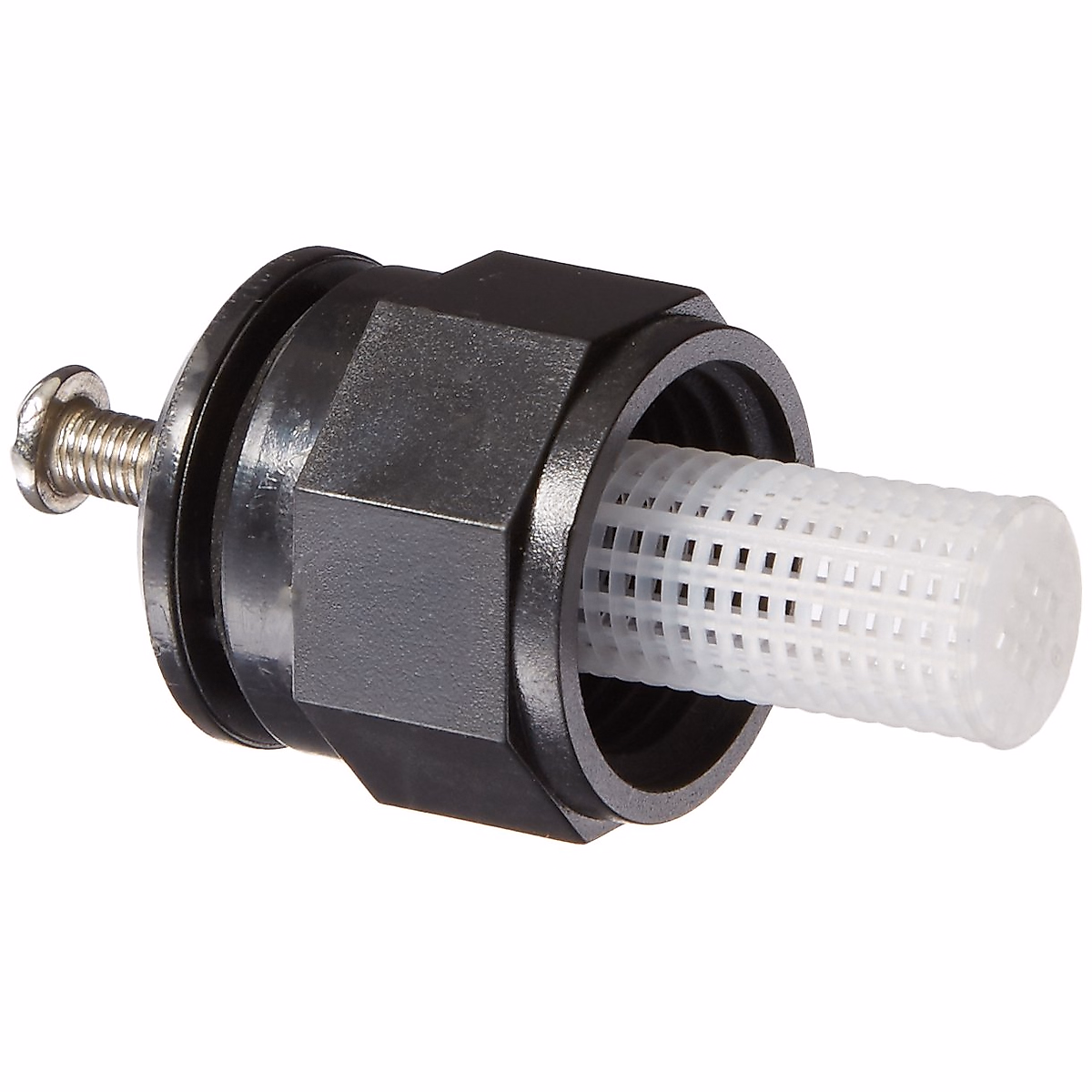 Orbit 54119 Shrub Head Mushroom Bubbler with Flow Control Screw