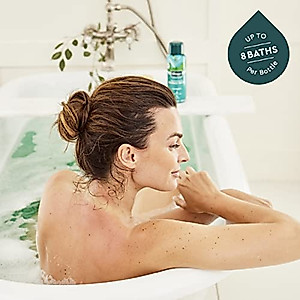 Kneipp Eucalyptus Bubble Bath, 13.52 fl oz, with Aromatherapy