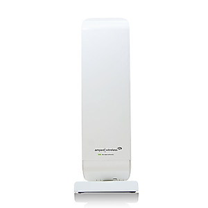 Amped Wireless High Power Wireless-N Pro Smart Repeater and Range Extender (SR600EX)