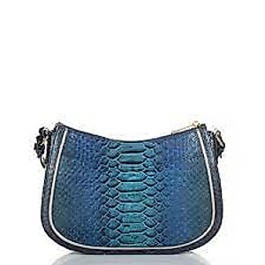 BRAHMIN Shayna Sapphire Ateague