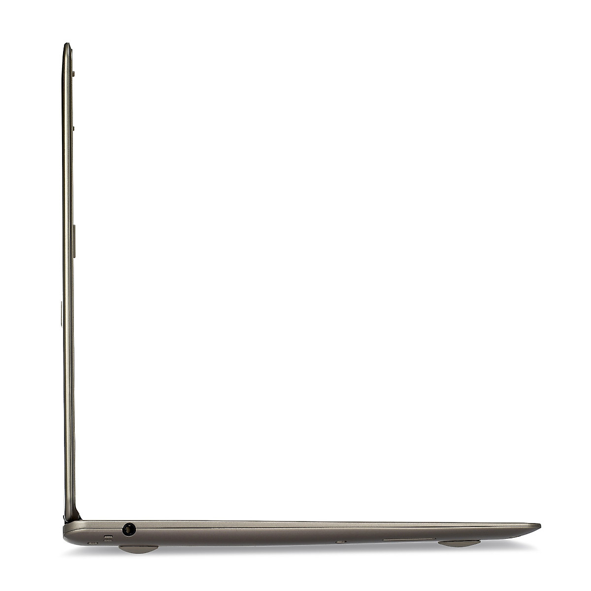 Acer Aspire S3-391-6497 13.3-Inch Ultrabook (Champagne)