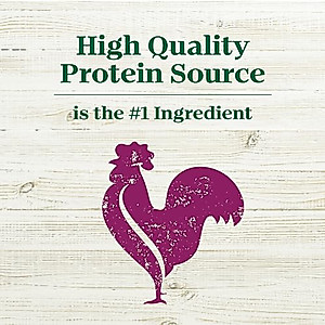 Nutro Max Adult Dry Dog Food with Farm-Raised Chicken, 36 lb. Bag