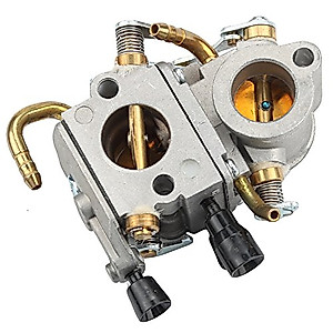 Butom TS420 TS410 Carburetor with Filter Maintenance Kit for TS410Z TS420Z Concrete Cut-Off Saw C1Q-S118 4238 120 0600 Carb