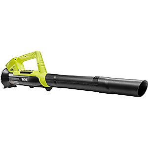 Ryobi ONE+ 18-Volt Lithium-Ion Corless 10' String Trimmer&Blower KIT