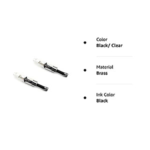 Kaweco Mini Converter Sport 2 pack