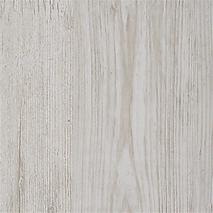 BOWERY HILL Four CubeEngineered Wood Organizer in Off White