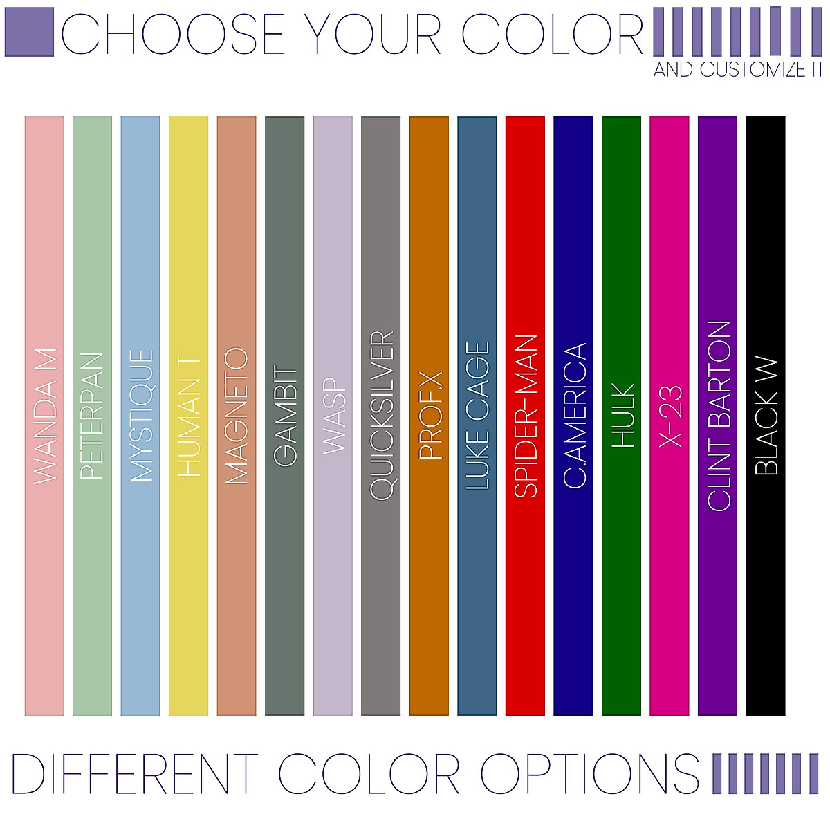 Customize Unisex Baby Onesie Beanies - Personalized Girl Boy Bodysuit Gift C03, White, 6 Months