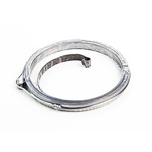 Briggs & Stratton 692086 Rewind Starter Spring Replacement for Models 805951 and 692086