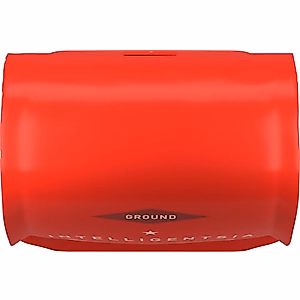 Intelligentsia Coffee, Light Roast Ground Coffee - House 12 Ounce Bag with Flavor Notes of Milk Chocolate, Citrus, and Apple