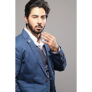 Small Crown Brooch pins for women fashion Rhinestone Gold Silver Crown Brooch for men (12PCS silver)