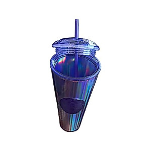 Starbucks 2022 Fall Kaleidoscope Dome 24oz Venti Tumbler